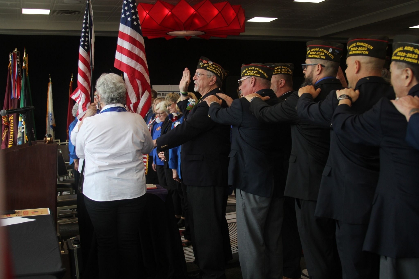 VFW Department of Washington