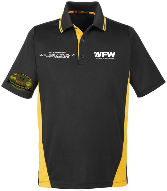 VFW Department of Washington